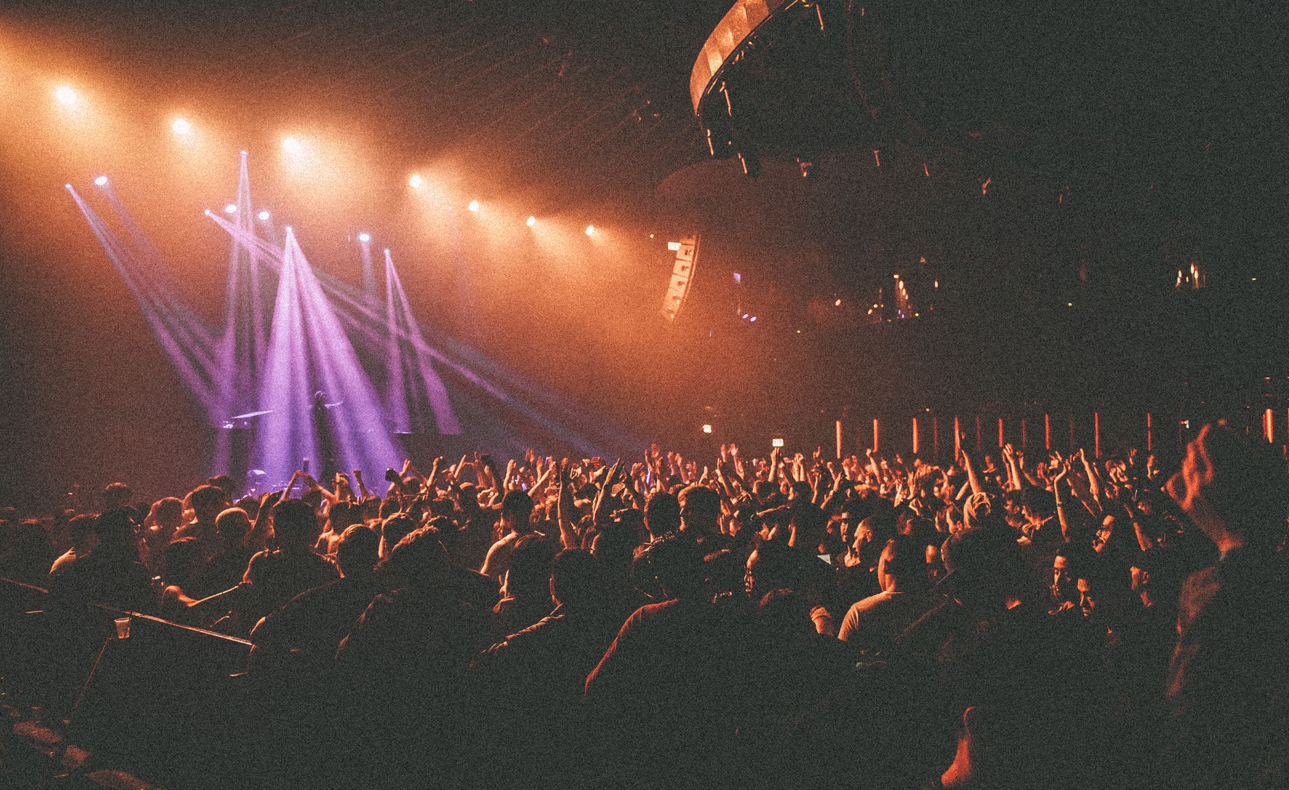 Konzert-Guide: Alles, Was Du Vor Deinem Ersten Konzert Wissen Musst ...